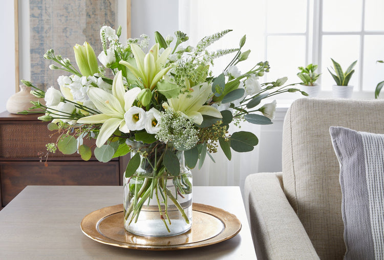 For the Home flowers in Battle Creek, MI | Lakeside Florist – Local ...