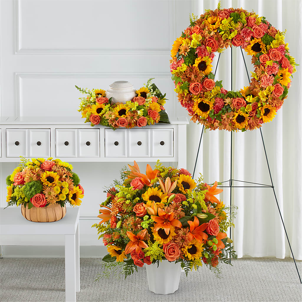 Battle Creek Florist with Same-Day Delivery | Lakeside Florist–Lakeside ...